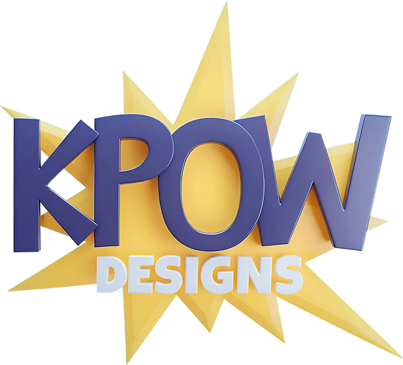 KPOW Designs! – KPOWDesigns